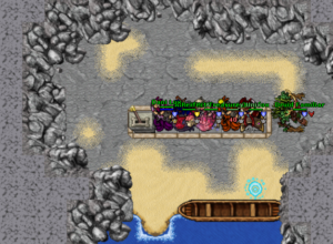 A Pirate’s Tail Quest: A Pirate’s Tail - Parte 2 (Eventos da Ilha e ...