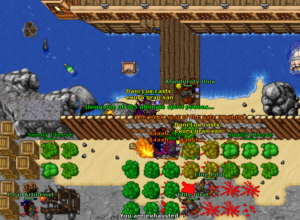 A Pirate’s Tail Quest: A Pirate’s Tail - Parte 2 (Eventos da Ilha e ...