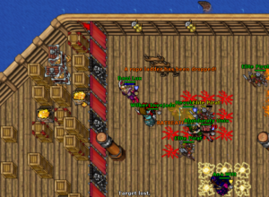 A Pirate’s Tail Quest: A Pirate’s Tail - Parte 2 (Eventos da Ilha e ...