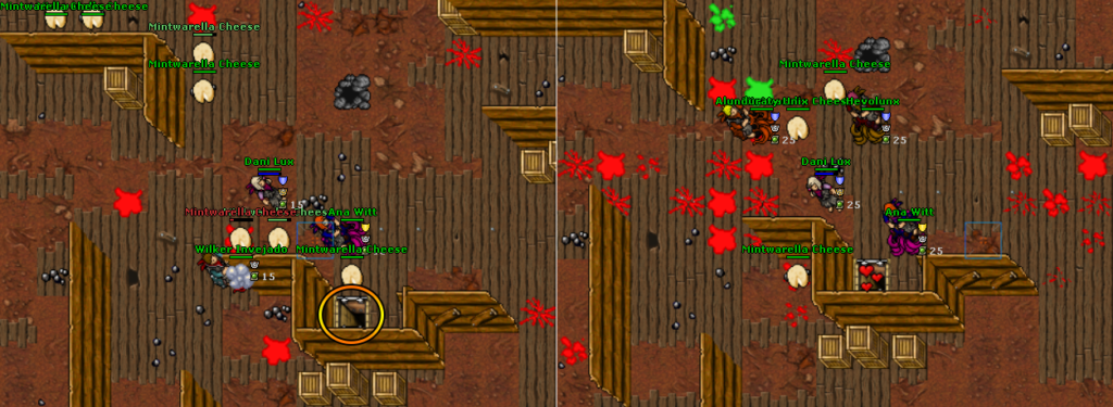 A Pirate’s Tail Quest: A Pirate’s Tail - Parte 2 (Eventos da Ilha e ...