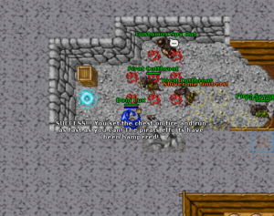 A Pirate’s Tail Quest: A Pirate’s Tail - Parte 2 (Eventos da Ilha e ...