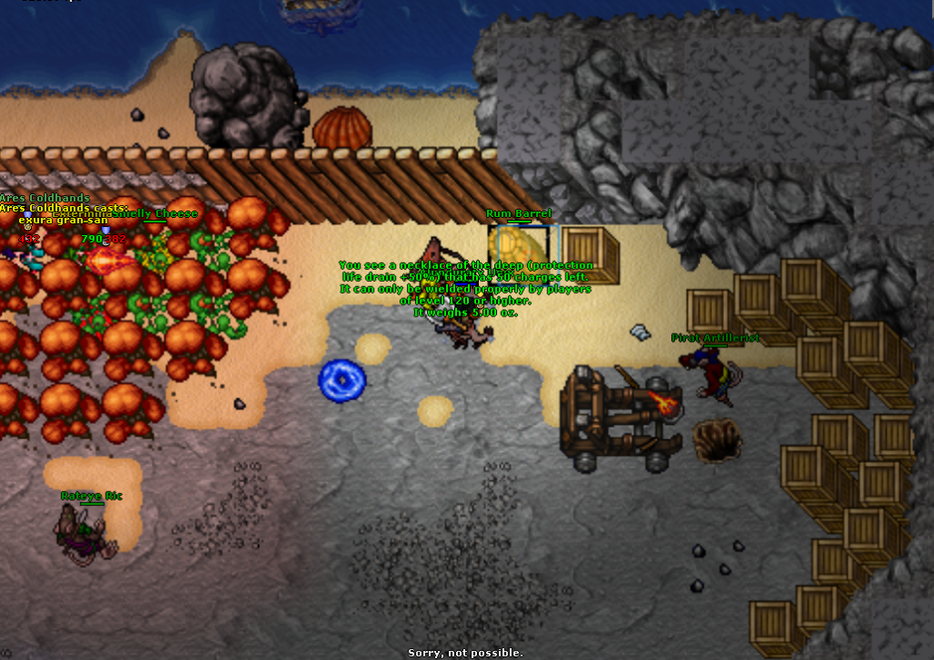 A Pirate’s Tail Quest: A Pirate’s Tail - Parte 2 (Eventos da Ilha e ...
