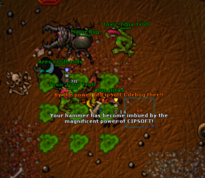 Time Dungeon Quest - Parte 2 - Lord Retro - Tibia Life