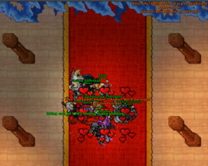 Time Dungeon Quest - Parte 2 - Lord Retro - Tibia Life