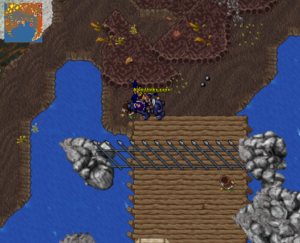#WU23 - 20 Years a Cook - Parte 1 - Tibia Life