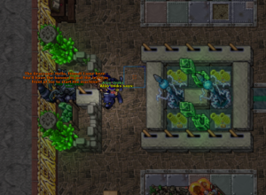 #WU23 - 20 Years a Cook - Parte 1 - Tibia Life