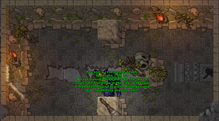 #WU23 - Galthen and the City of Gold, Parte II - Tibia Life
