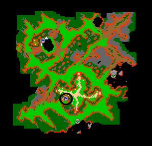 #SU24 - The Rise of Podzilla Quest - Parte 1 - Tibia Life